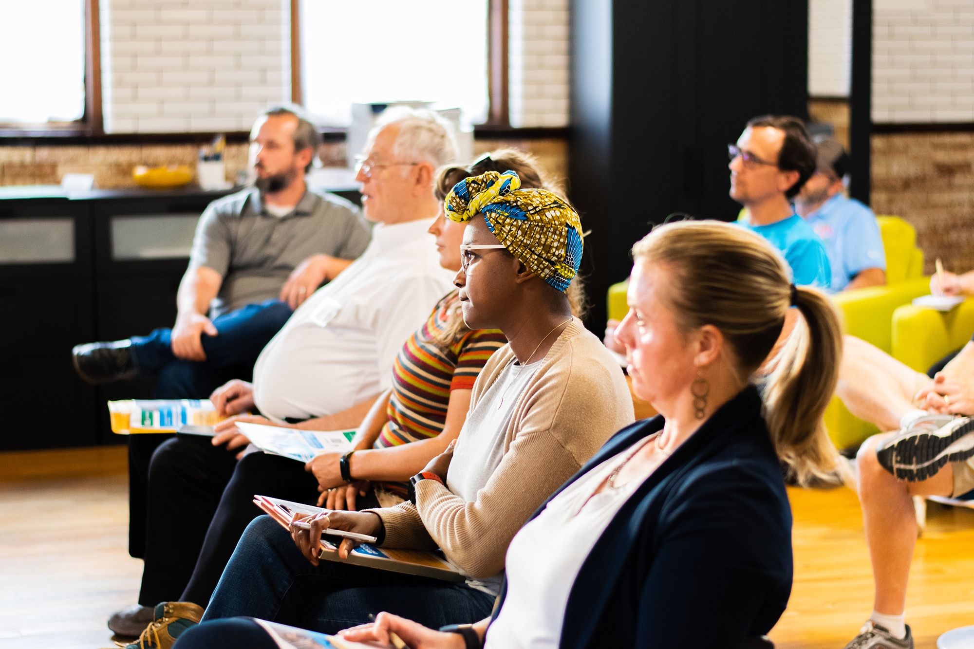 Programs - One Omaha