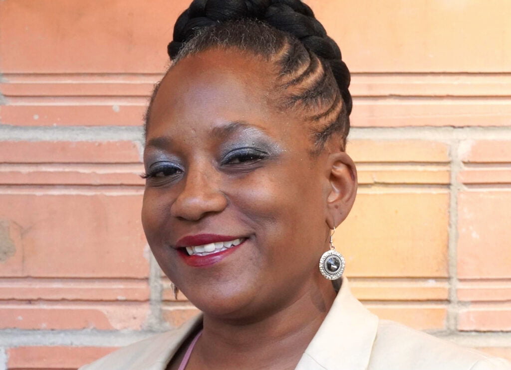 Welcoming Our New Executive Director, Kimara Snipes - One Omaha