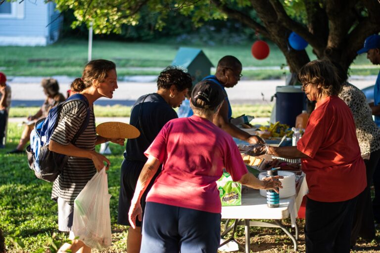 The Art of Planning a Block Party - One Omaha