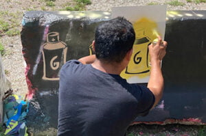 The Graffiti Paradox: Redefining Street Art's Impact on Neighborhoods ...