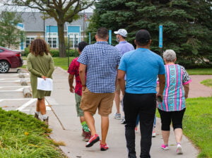 A Step-by-Step Guide to Organizing a Walk Audit for Your Neighborhood ...
